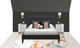 UK's #1 Online Interior Design Company | My Bespoke Room