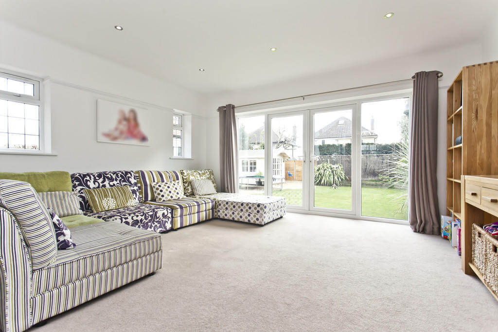 Beautiful Interiors By Expert Designers | Room Designs From £395