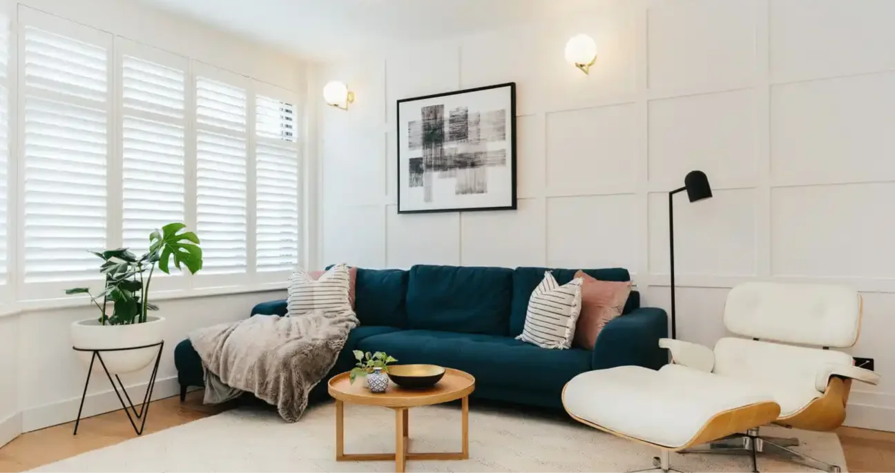 My Bespoke Room | Affordable Online Interior Design Service