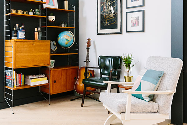 Order Online Interior Design Service | My Bespoke Room